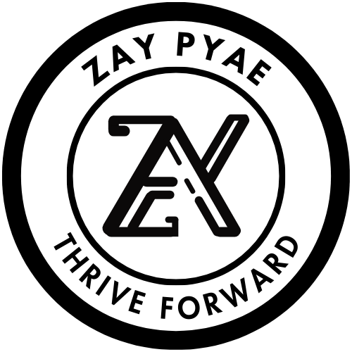 Home - Zay Pyae